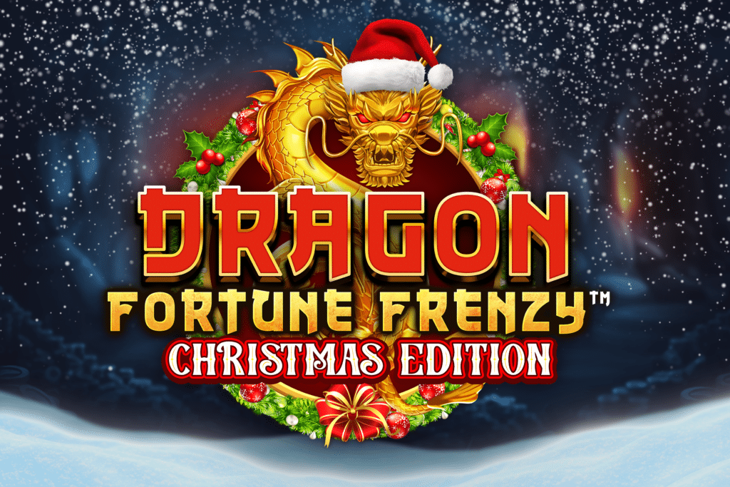Dragon Fortune Frenzy Christmas Edition™ - Dragon Gaming